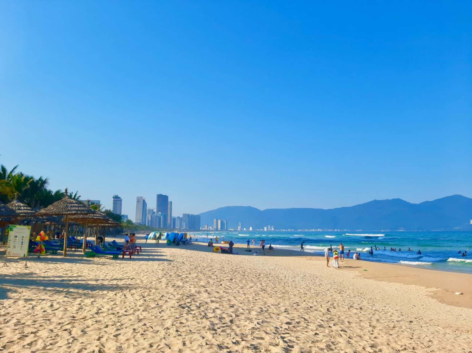 Da Nang Itinerary: 15 Epic Things to Do + Expert Tips [2024] - Paula ...