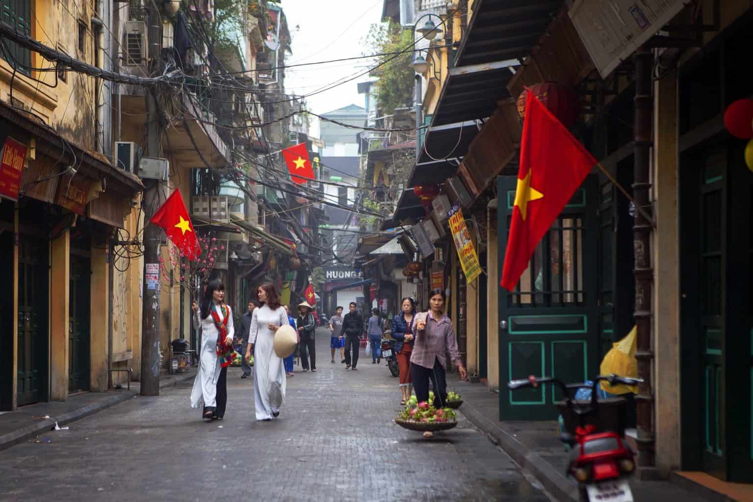 Da Nang Itinerary: 15 EpicThings to Do + Top Tips - Paula Pins The Planet