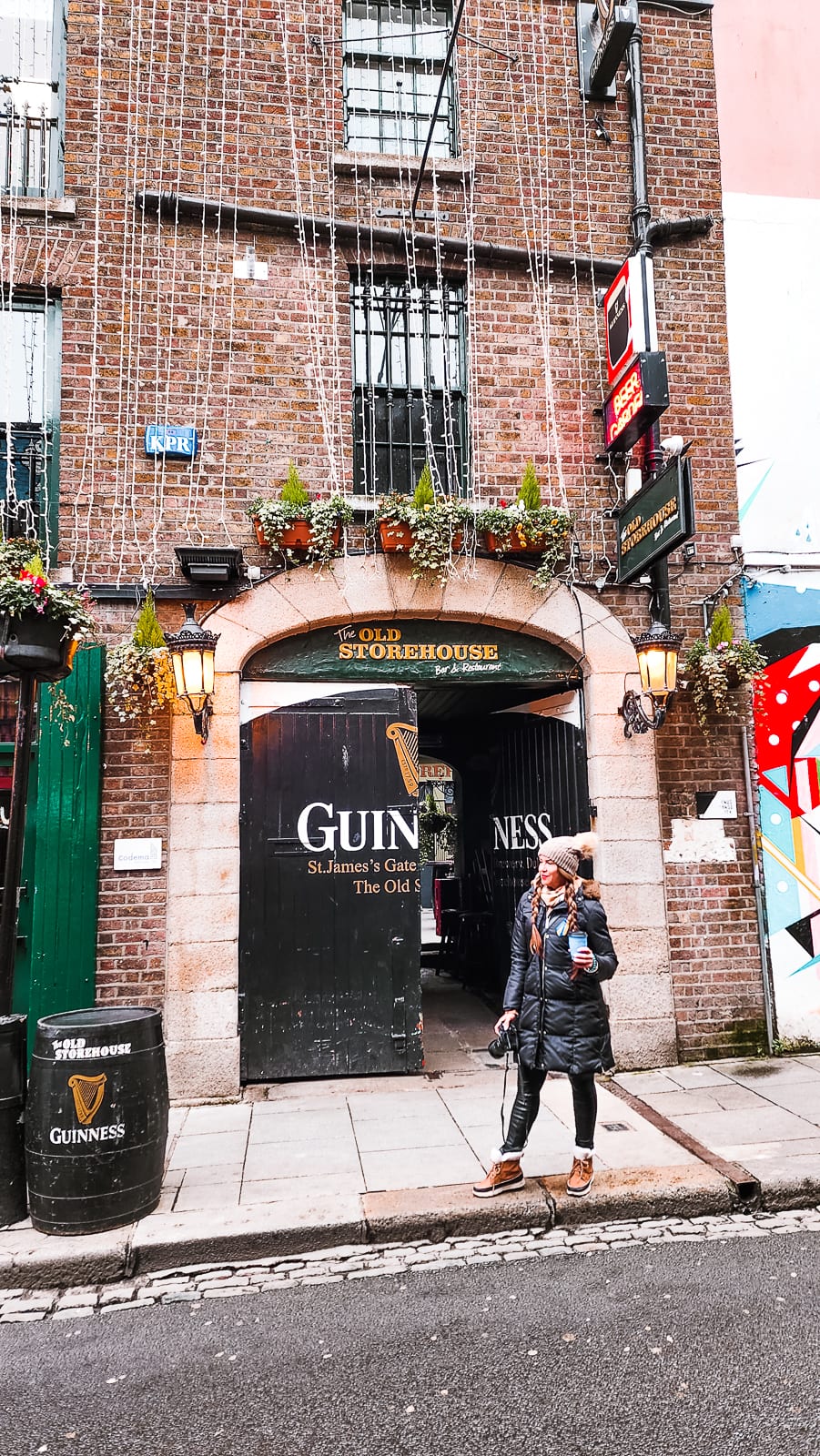 30 Famous Landmarks in Ireland That Will Leave You in Awe! - Paula Pins ...