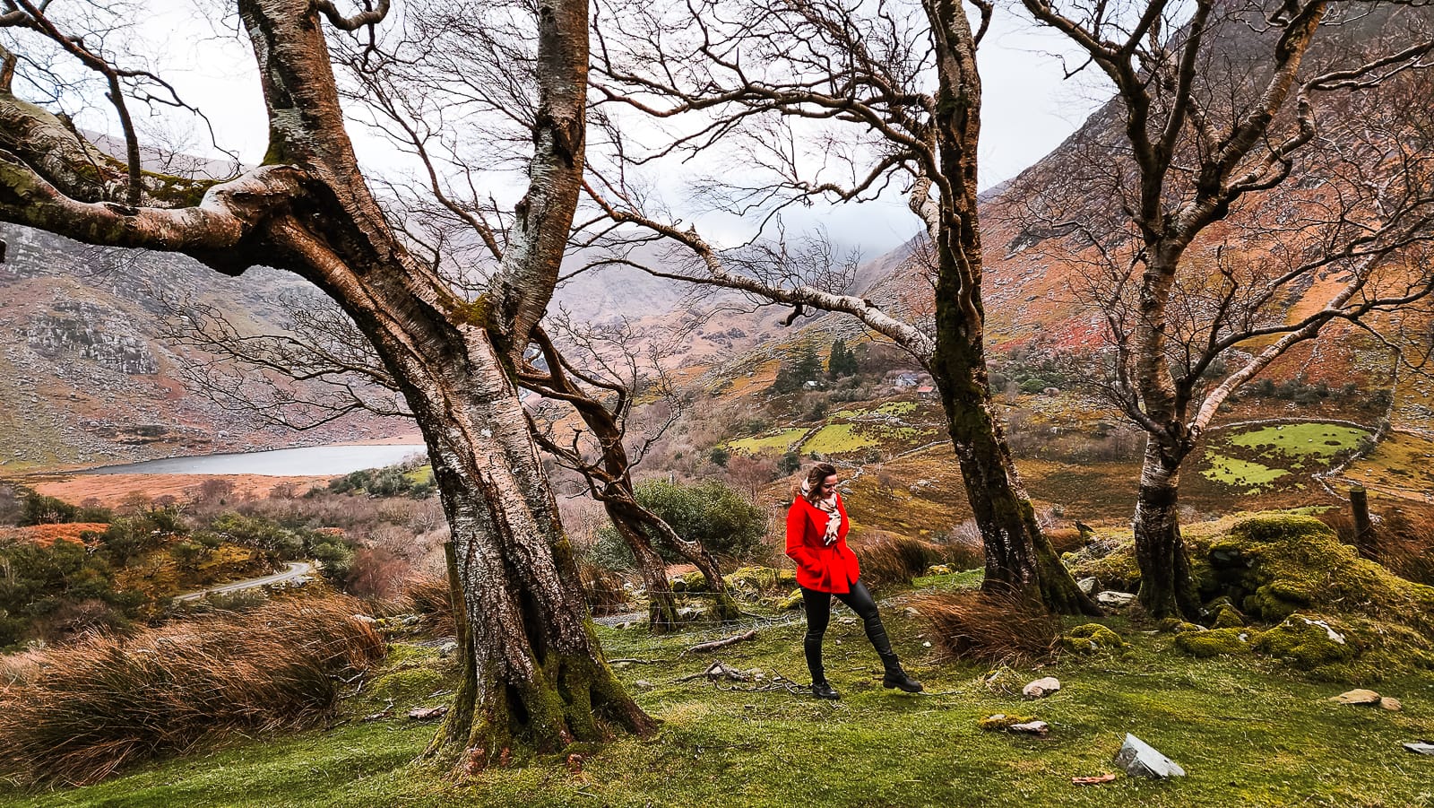 Wild Atlantic Way Itinerary: Ultimate 7 days Road Trip in Ireland ...