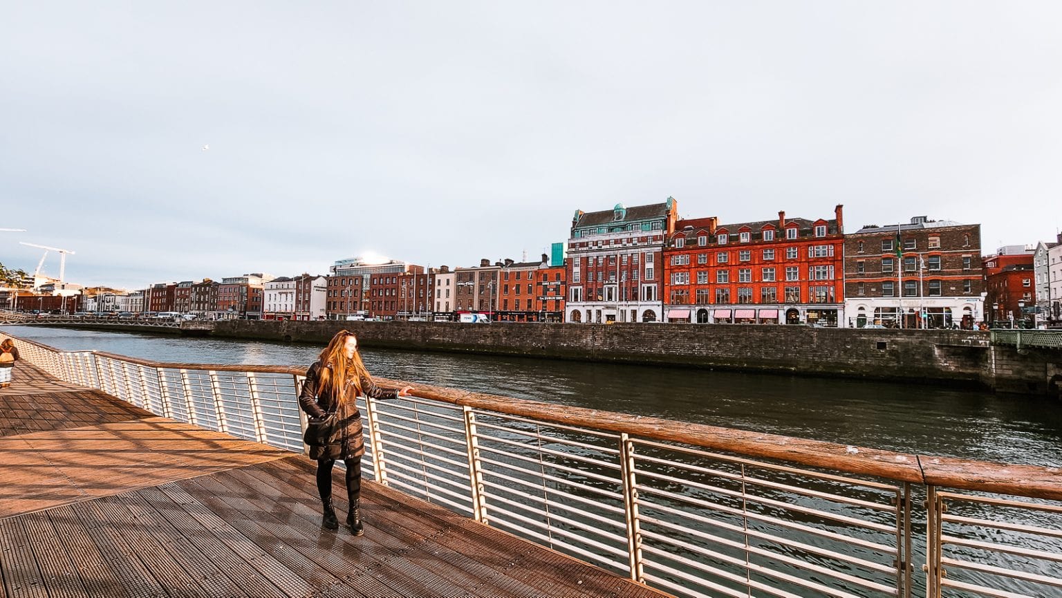 Ultimate Guide on How to Visit Dublin in a Day - Paula Pins The Planet