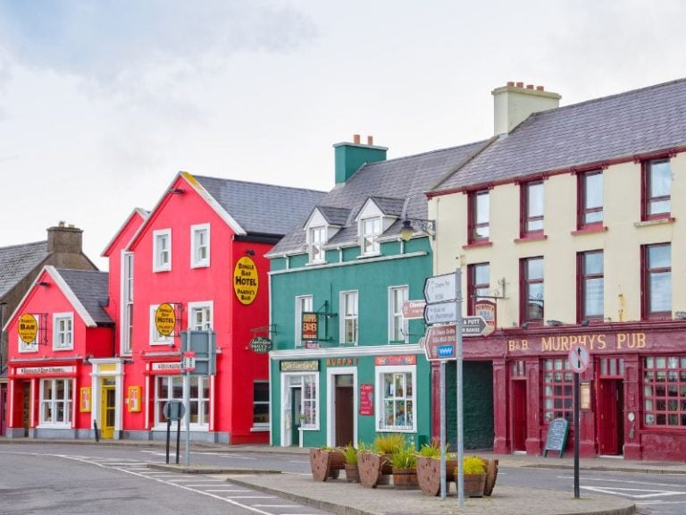 30 Best Things to Do in Kerry, Ireland: An Expert Guide - Paula Pins ...
