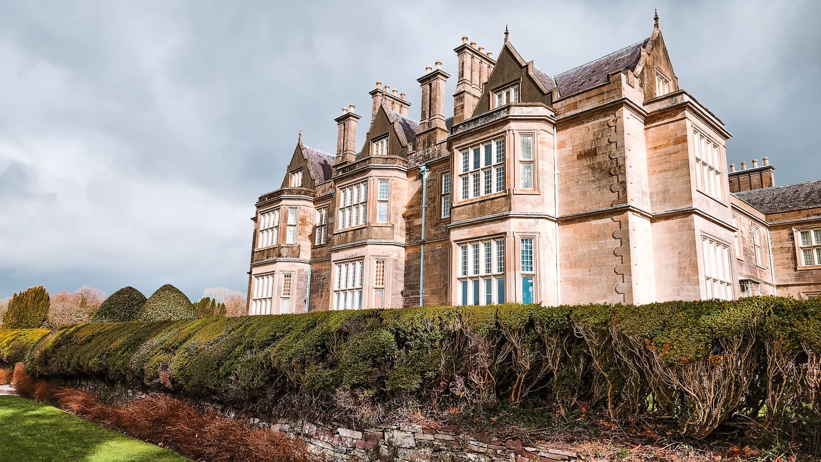31 Top-rated Hotels on Ring of Kerry, Ireland (Expert Guide & Review ...