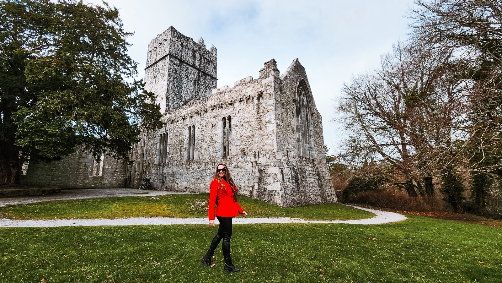 30 Famous Landmarks in Ireland That Will Leave You in Awe! - Paula Pins ...