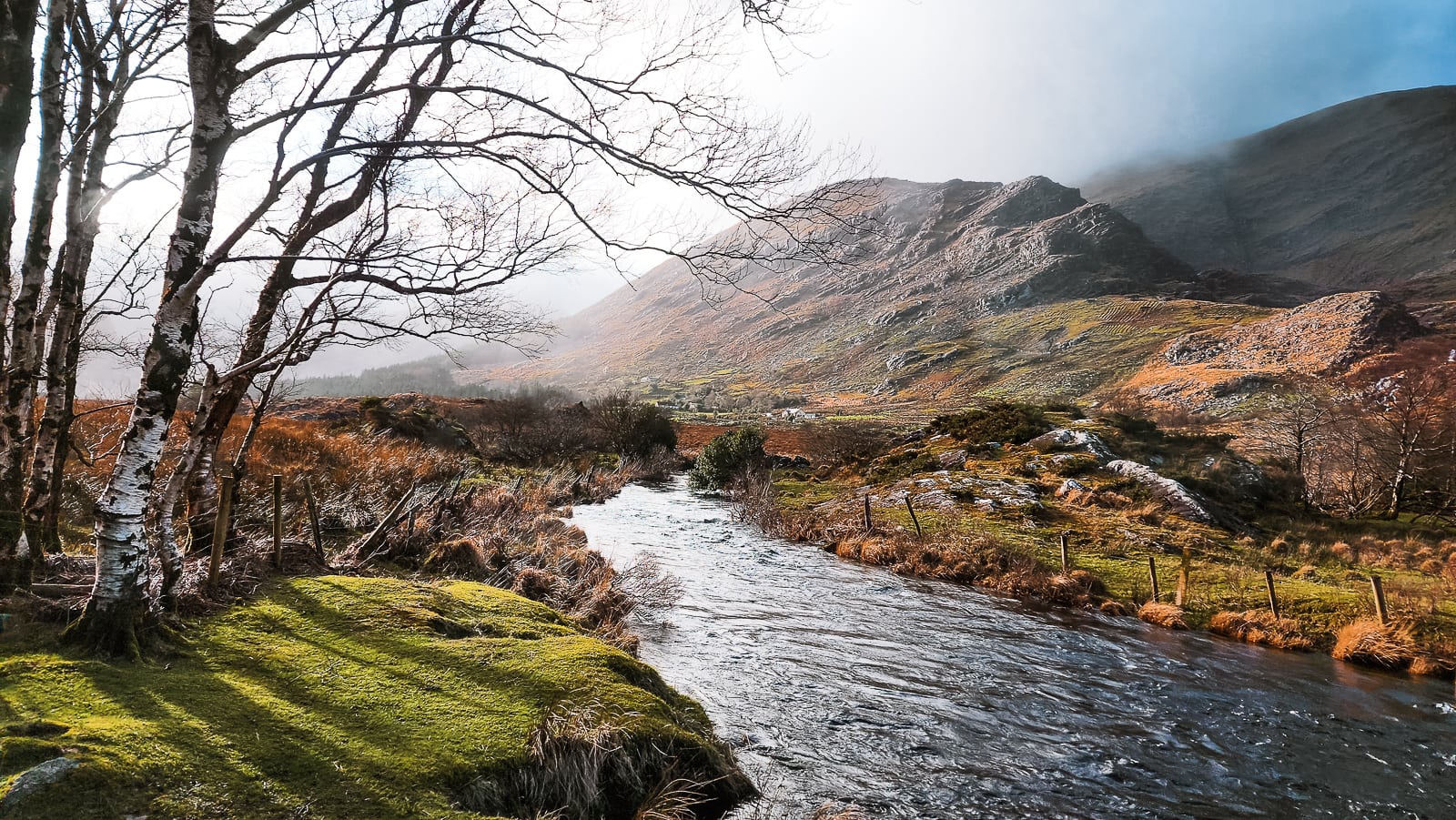 30 Best Things to Do in Kerry, Ireland: An Expert Guide - Paula Pins ...