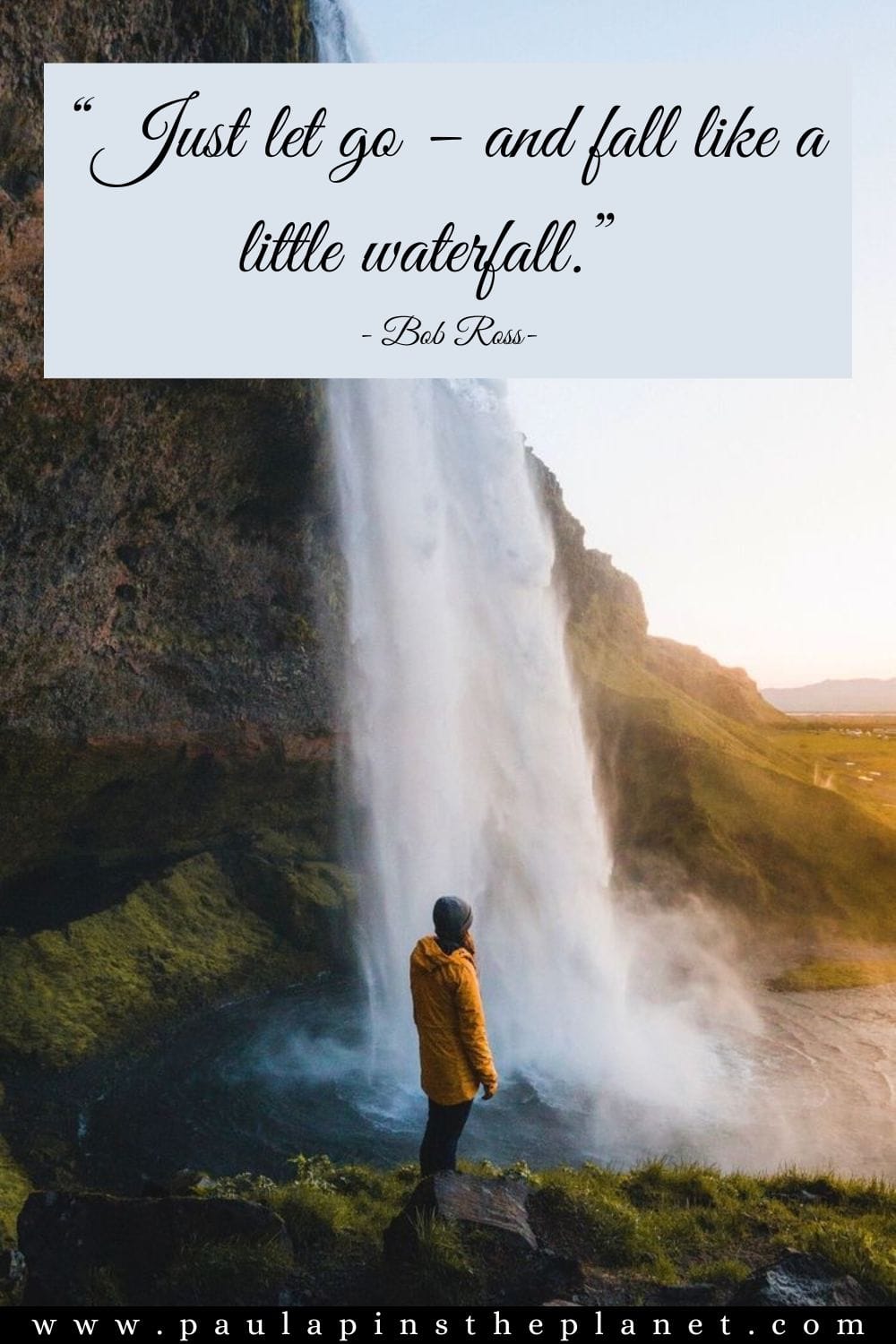 150+ Inspiring Iceland Quotes & Captions (Sharable Images) - Paula Pins ...