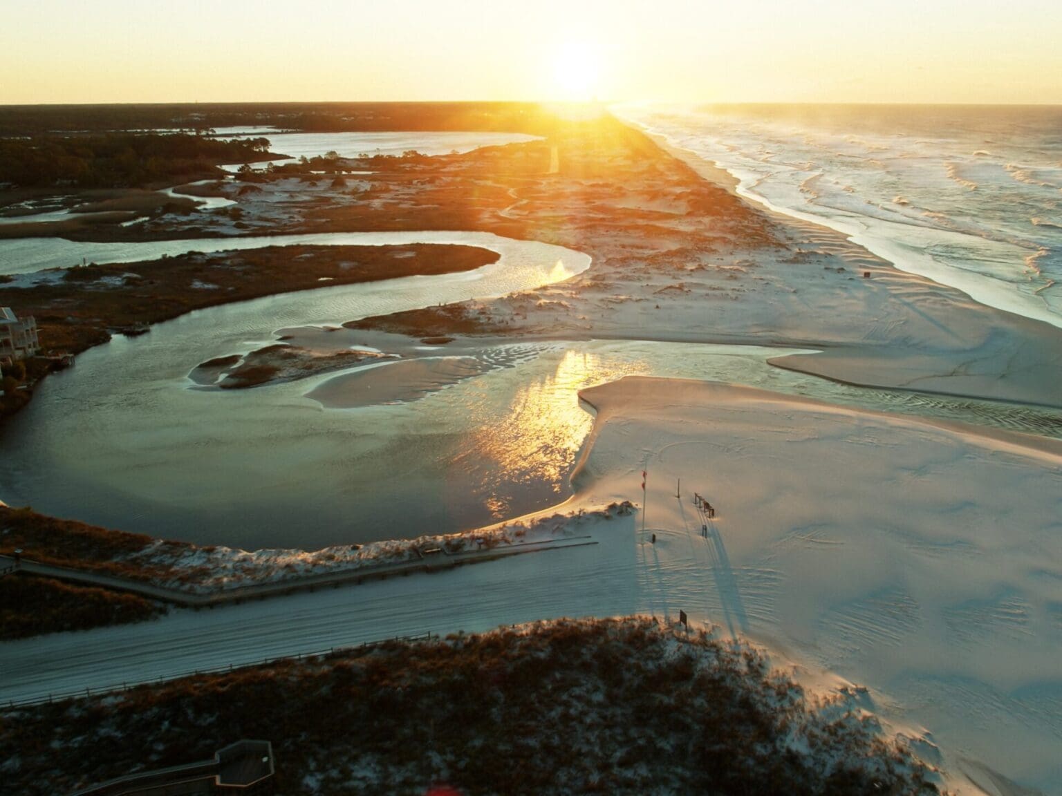 20 Prettiest Clear Water Beaches in Florida: Reviewed by a Local ...