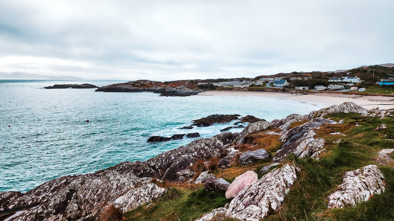 Dingle Peninsula Drive in Ireland: Best Route, Tips & What to See ...