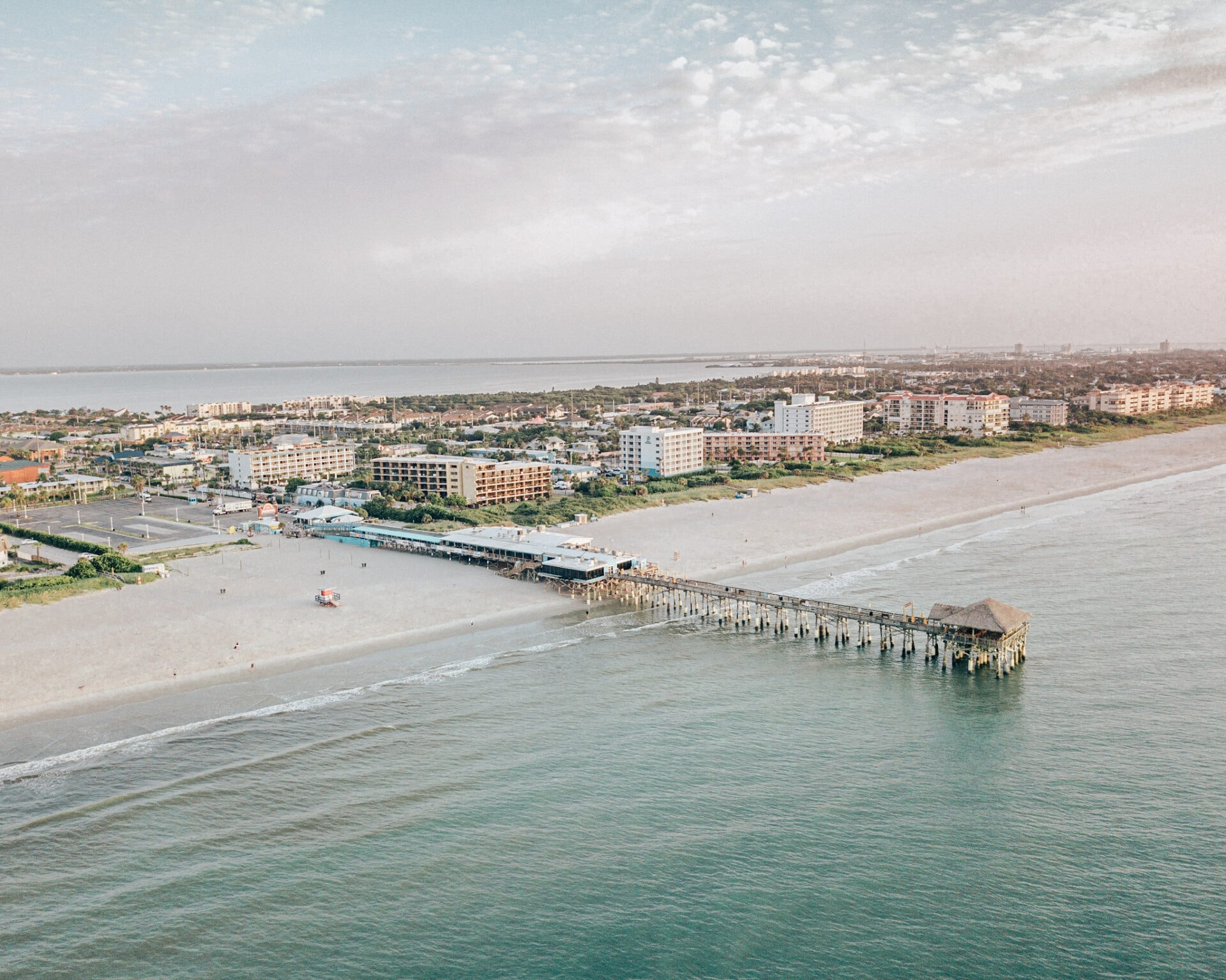 15 Best Florida East Coast Beaches Revealed by a Local! - Paula Pins ...