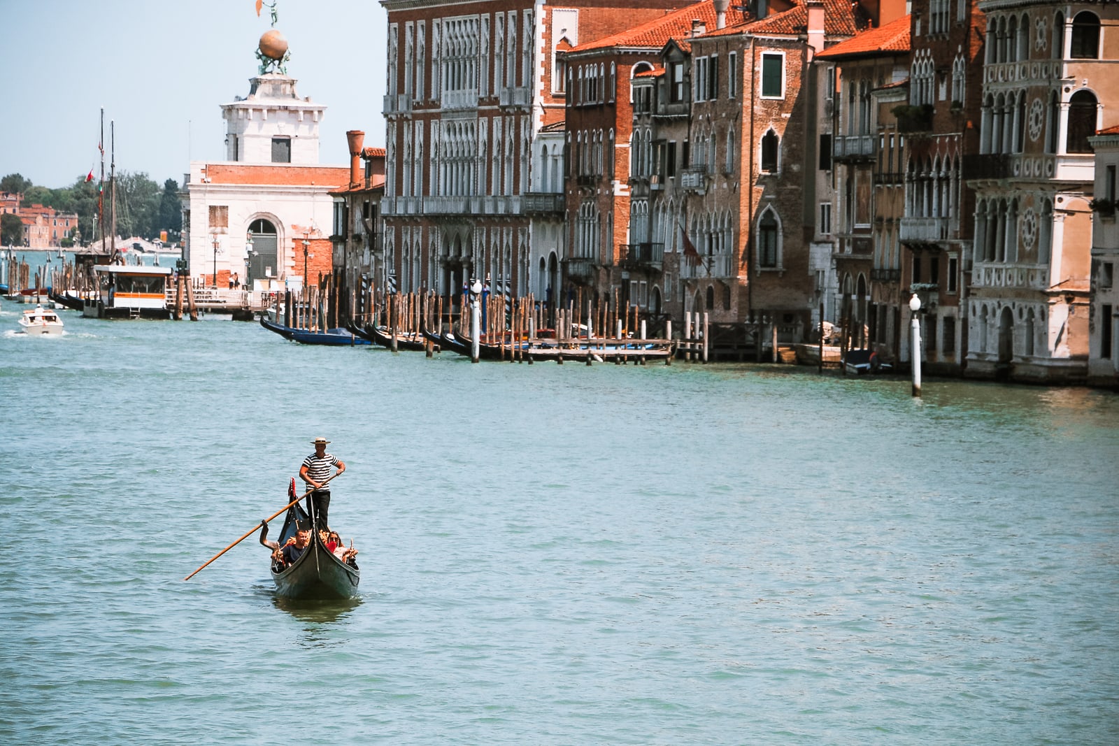 35 Amazing Italian Landmarks that You need to See in 2024