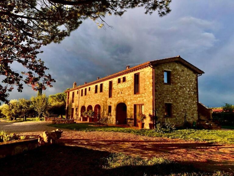 10 Best-Rated Agriturismo in Tuscany, Italy in 2024: Expert Review ...