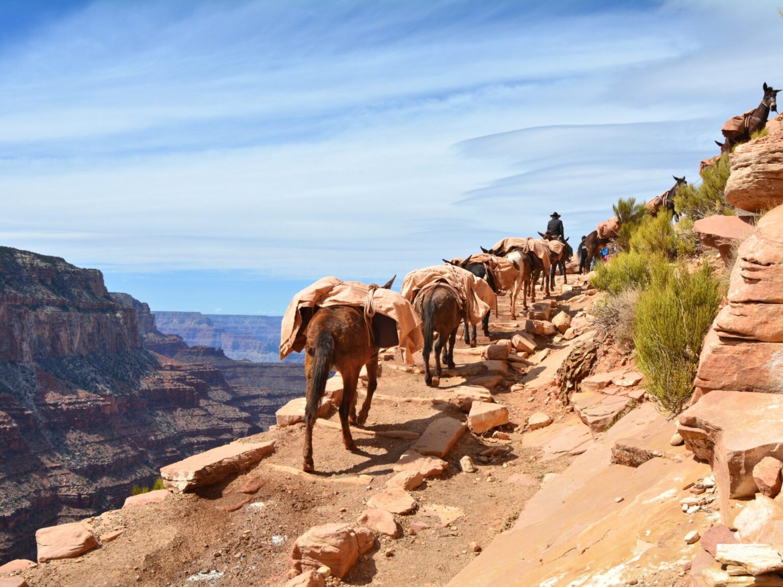20 Hardest Hikes in the World Revealed by Travel Experts! - Paula Pins ...