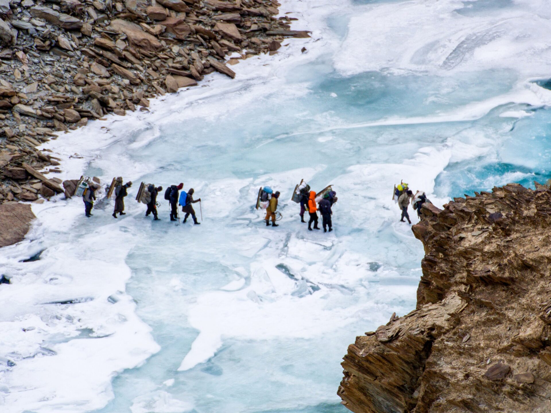 50 Best Hikes in the World Revealed by Travel Experts in 2024 - Paula ...