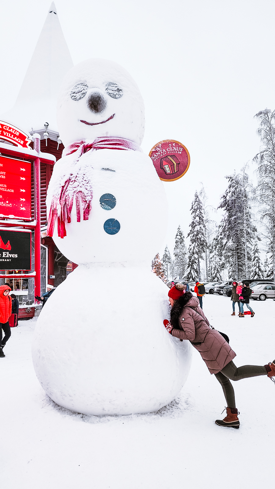 23 Famous Landmarks in Finland: What is Finland Known For - Paula Pins ...