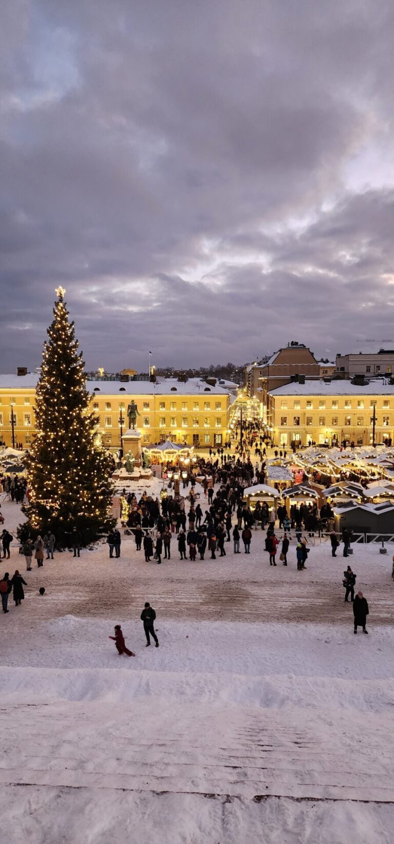 23 Famous Landmarks in Finland: What is Finland Known For - Paula Pins ...