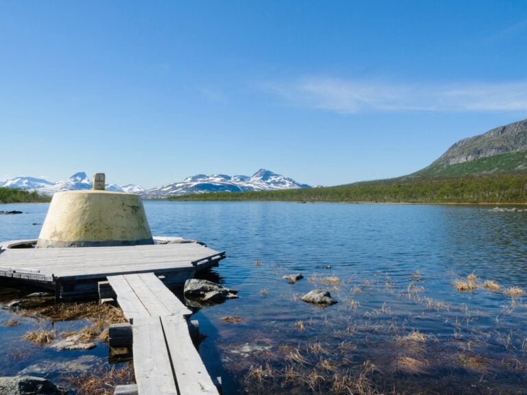 23 Famous Landmarks in Finland: What is Finland Known For - Paula Pins ...