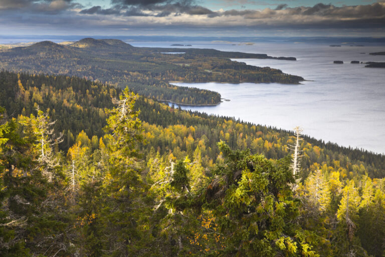 23 Famous Landmarks in Finland: What is Finland Known For - Paula Pins ...