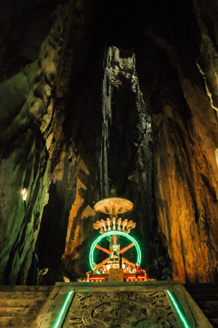 Complete Guide to Marble Mountains in Da Nang, Vietnam [2024] - Paula ...